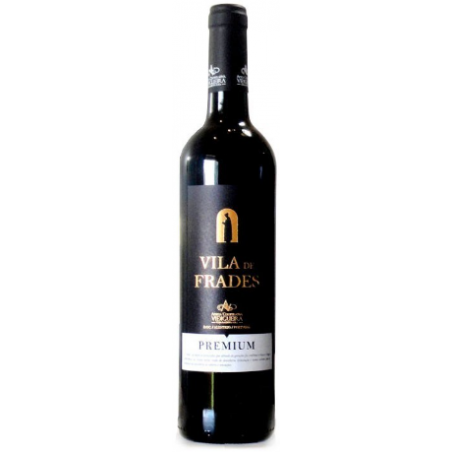 VILA DE FRADES PREMIUM TINTO